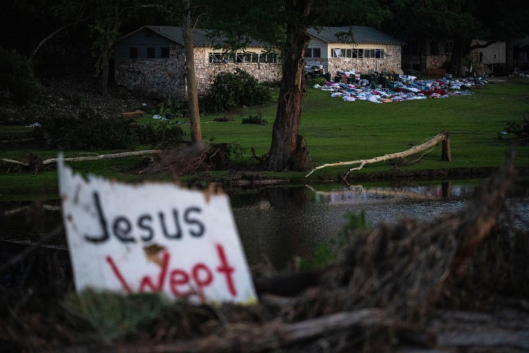 Camp Mystic to reopen one year after tragic flooding killed 27, parents ...