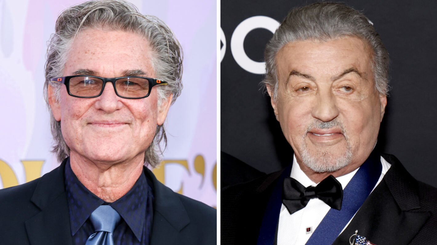 Fans 'disappointed' & 'devastated' by Kurt Russell's Kennedy Center ...