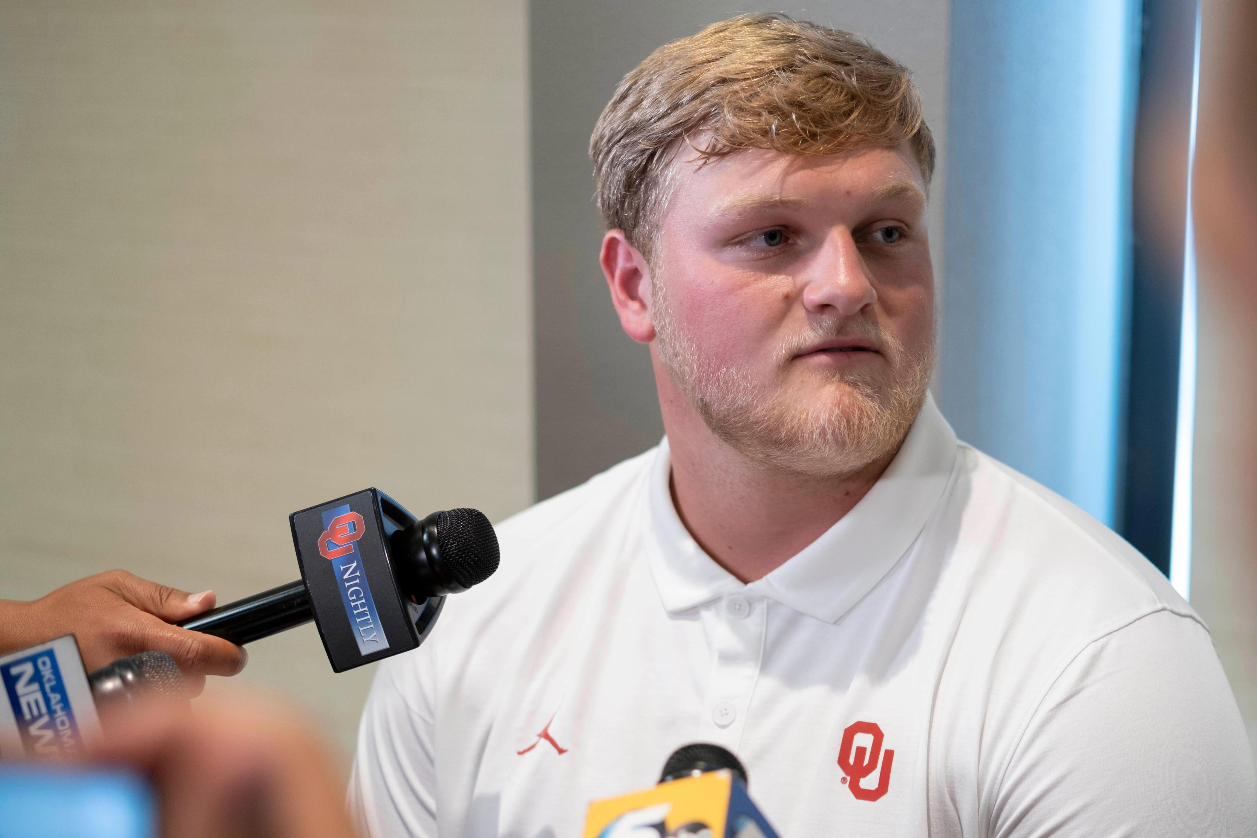 Jacob Sexton enters transfer portal. How it affects OU football depth chart