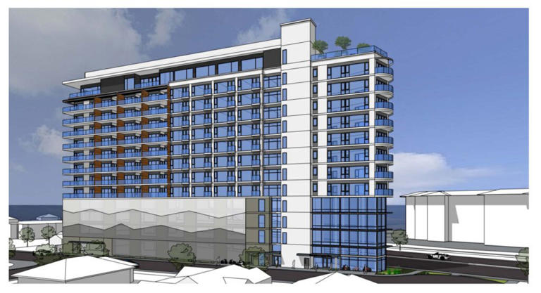 Developer for Los Gatos project warns of legal costs