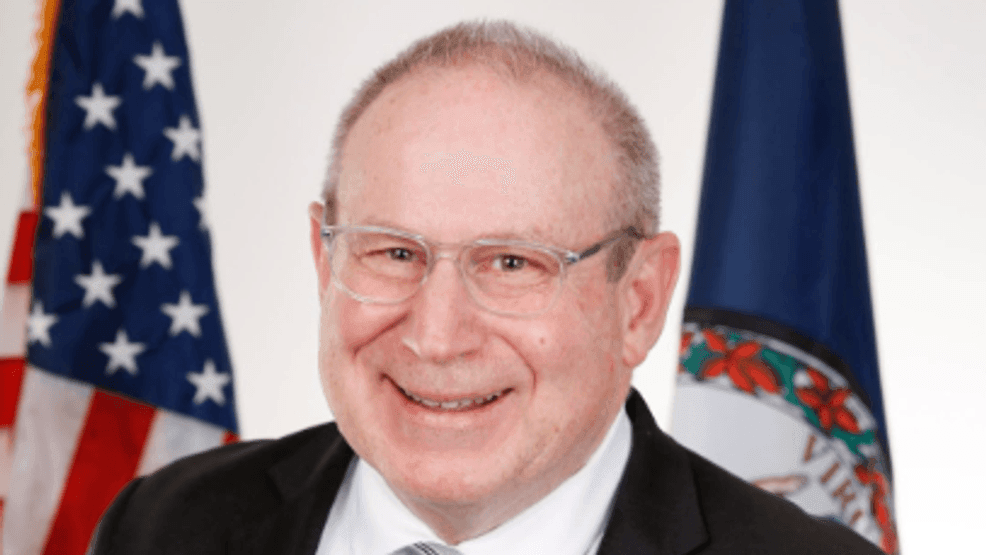 Delegate Sickles appointed Va. secretary of finance, prompting Fairfax ...