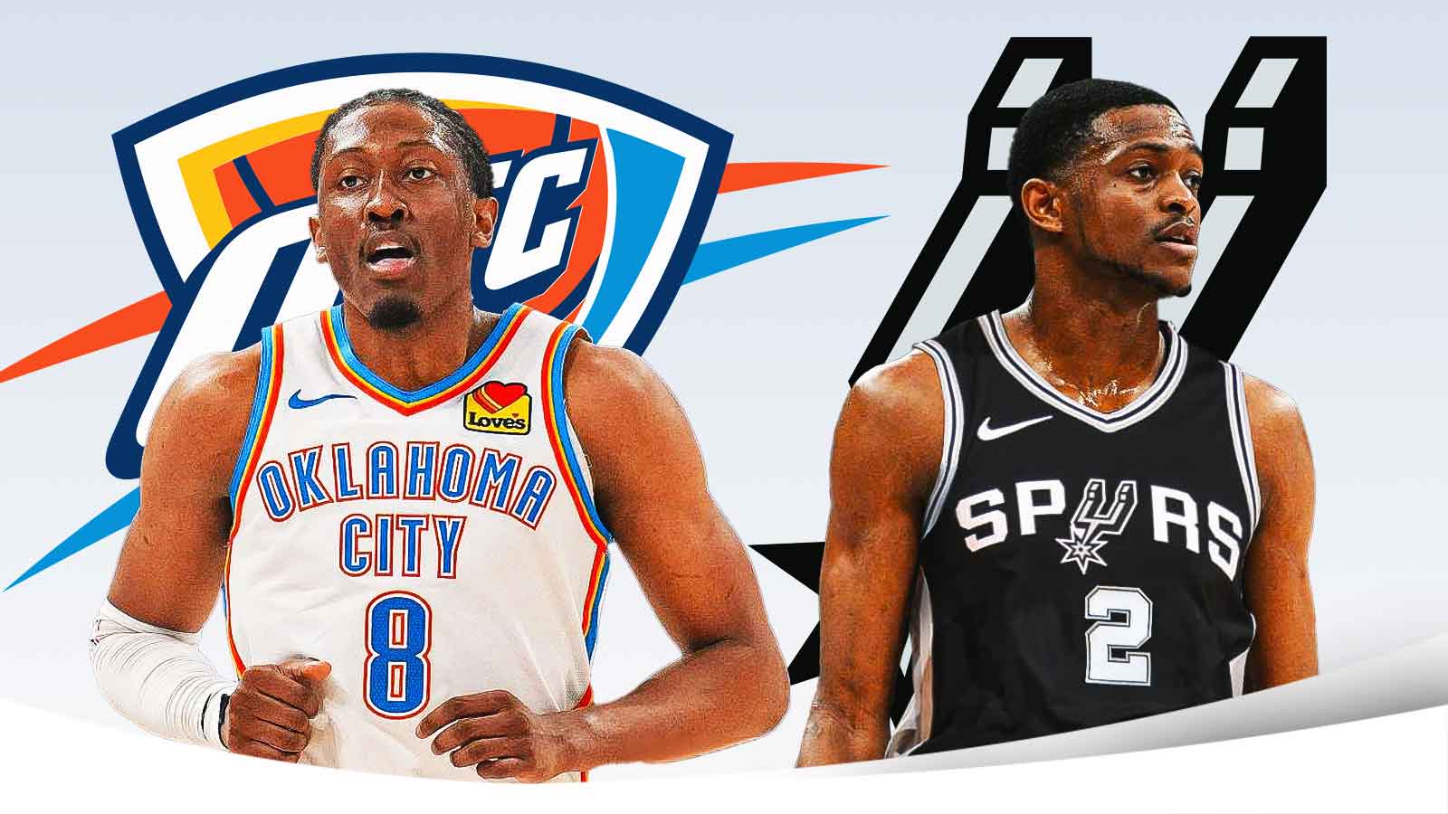 Thunder vs. Spurs prediction, odds, pick – 12/23/2025