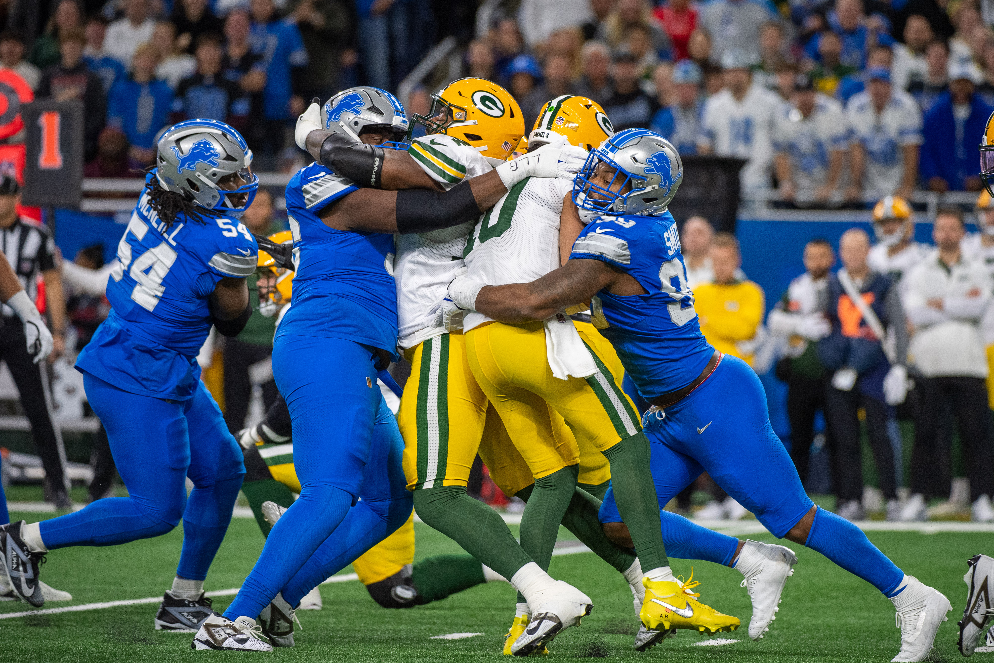Raiders roster: Get to know Brodic Martin