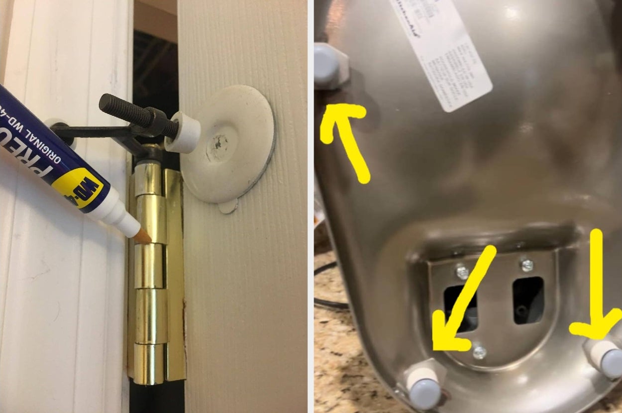 50 products to keep you prepared for those annoying problems that pop ...