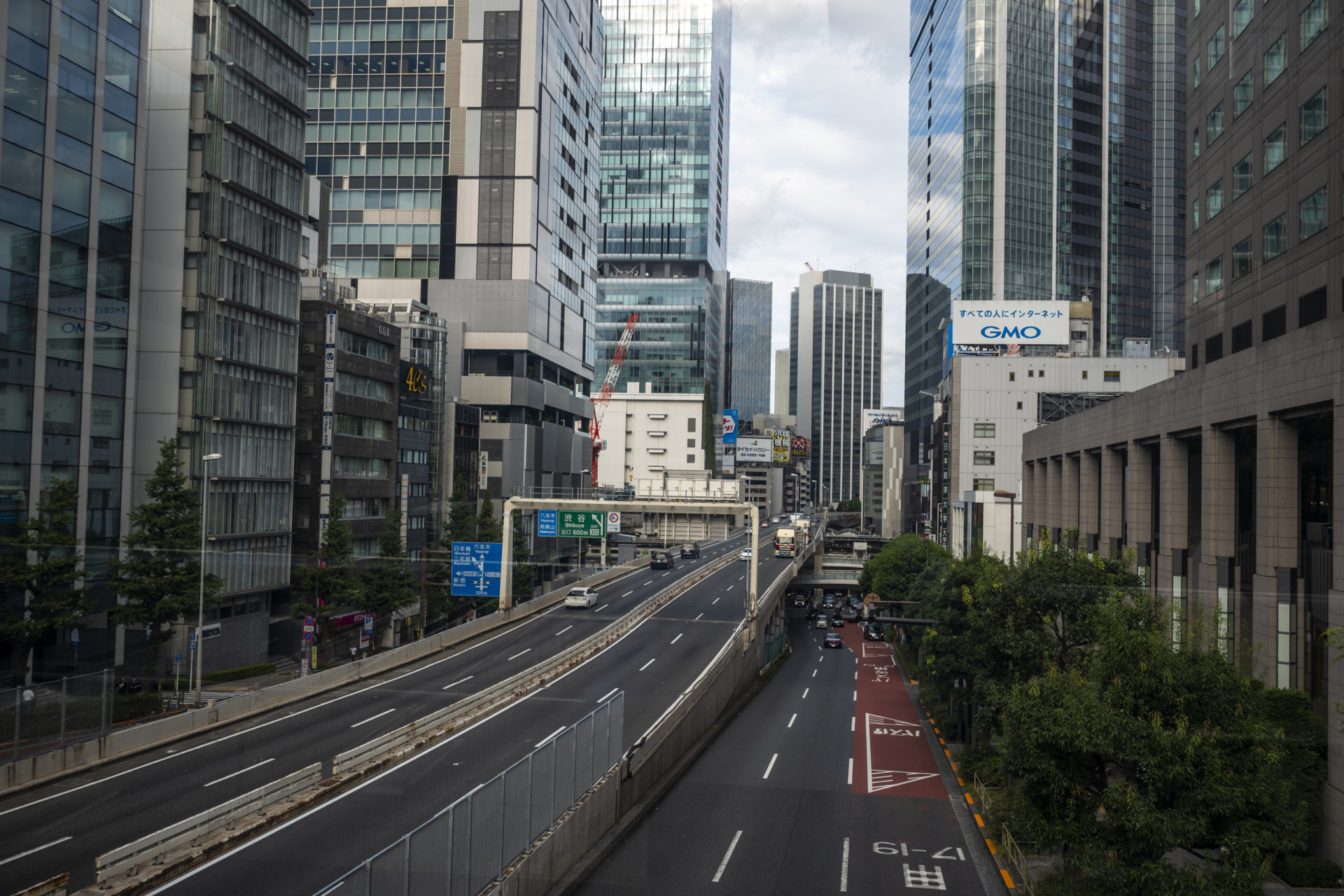 Countries with the largest road networks in the world