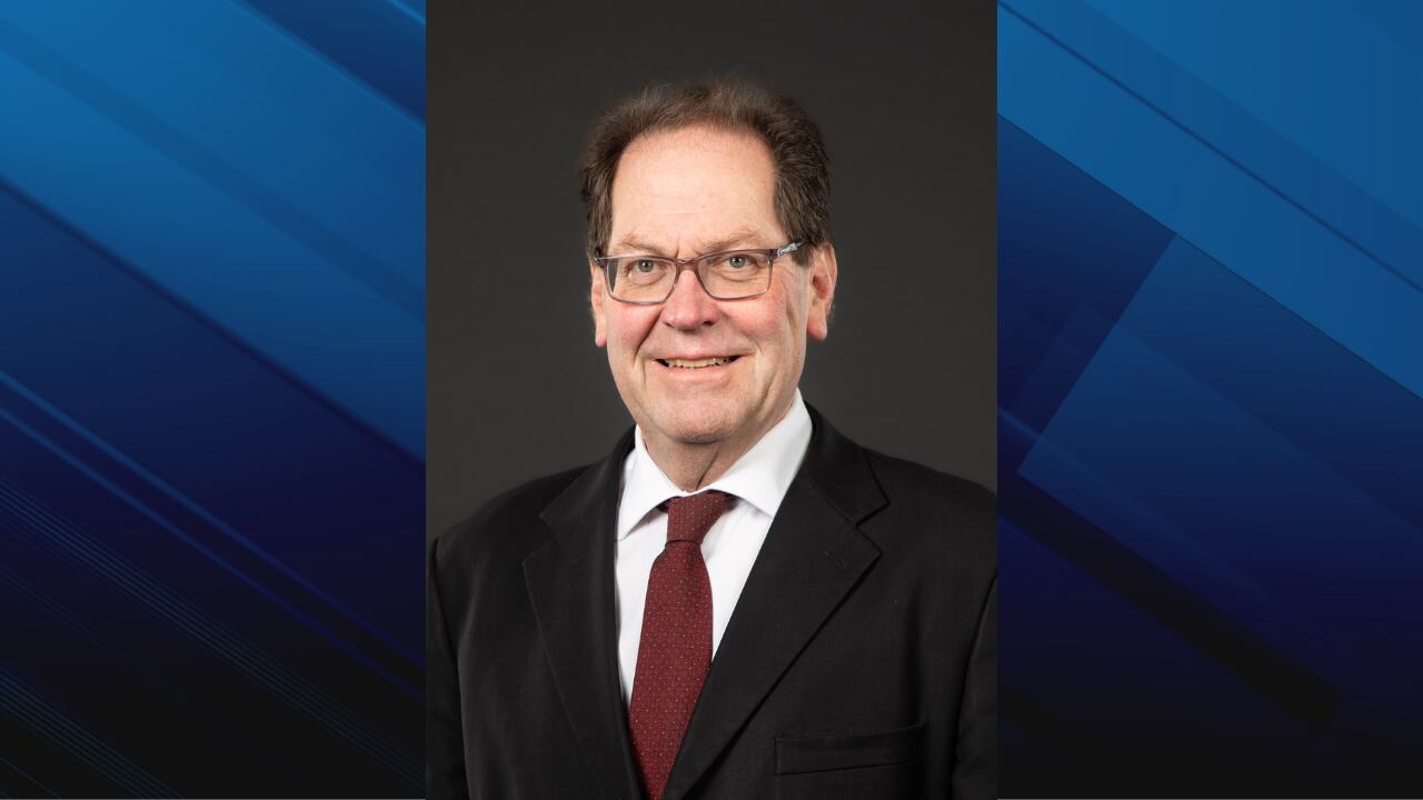 Cedar Falls Rep. Bob Kressig announces retirement
