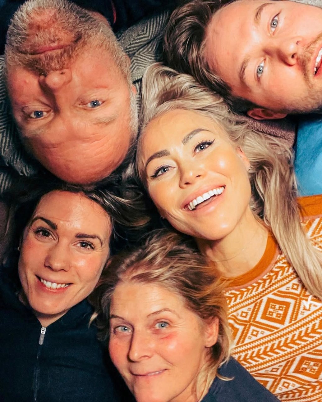 Krevende jul: – Føler seg som «det sorte fåret»