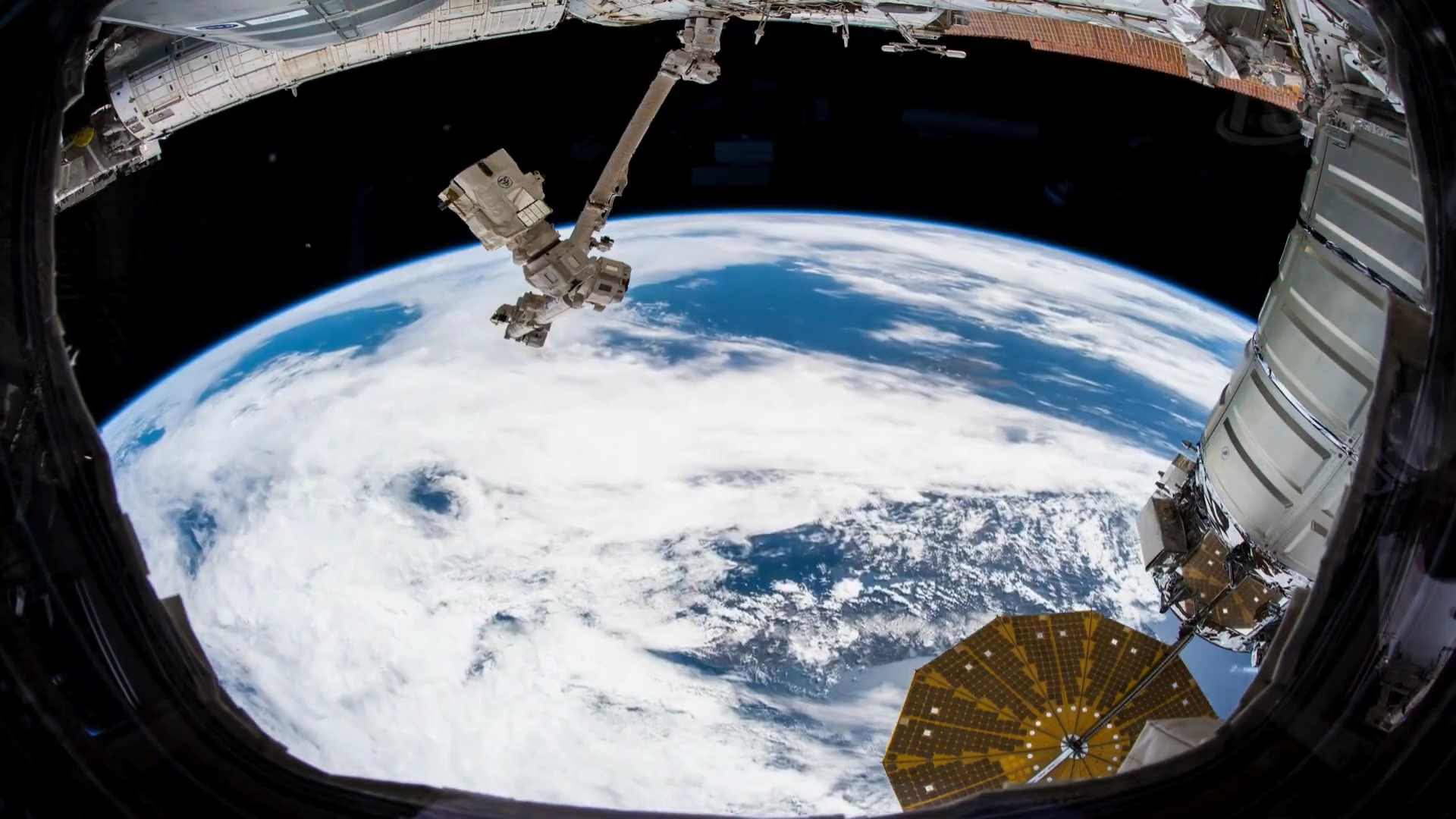 NASA will crash the ISS into the ocean – here’s why