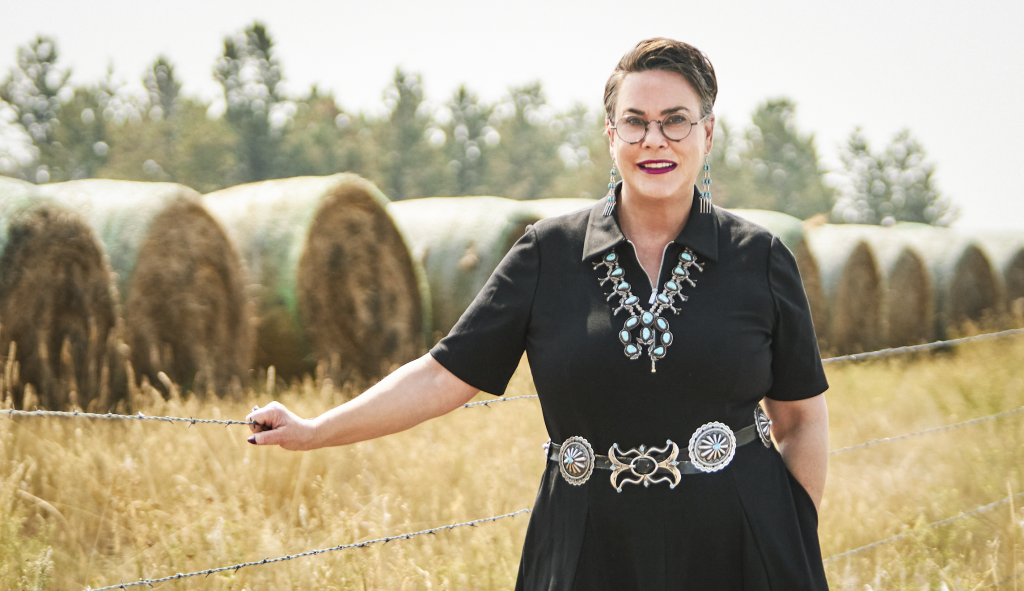 House Republican who ousted Liz Cheney launches Senate bid in Wyoming