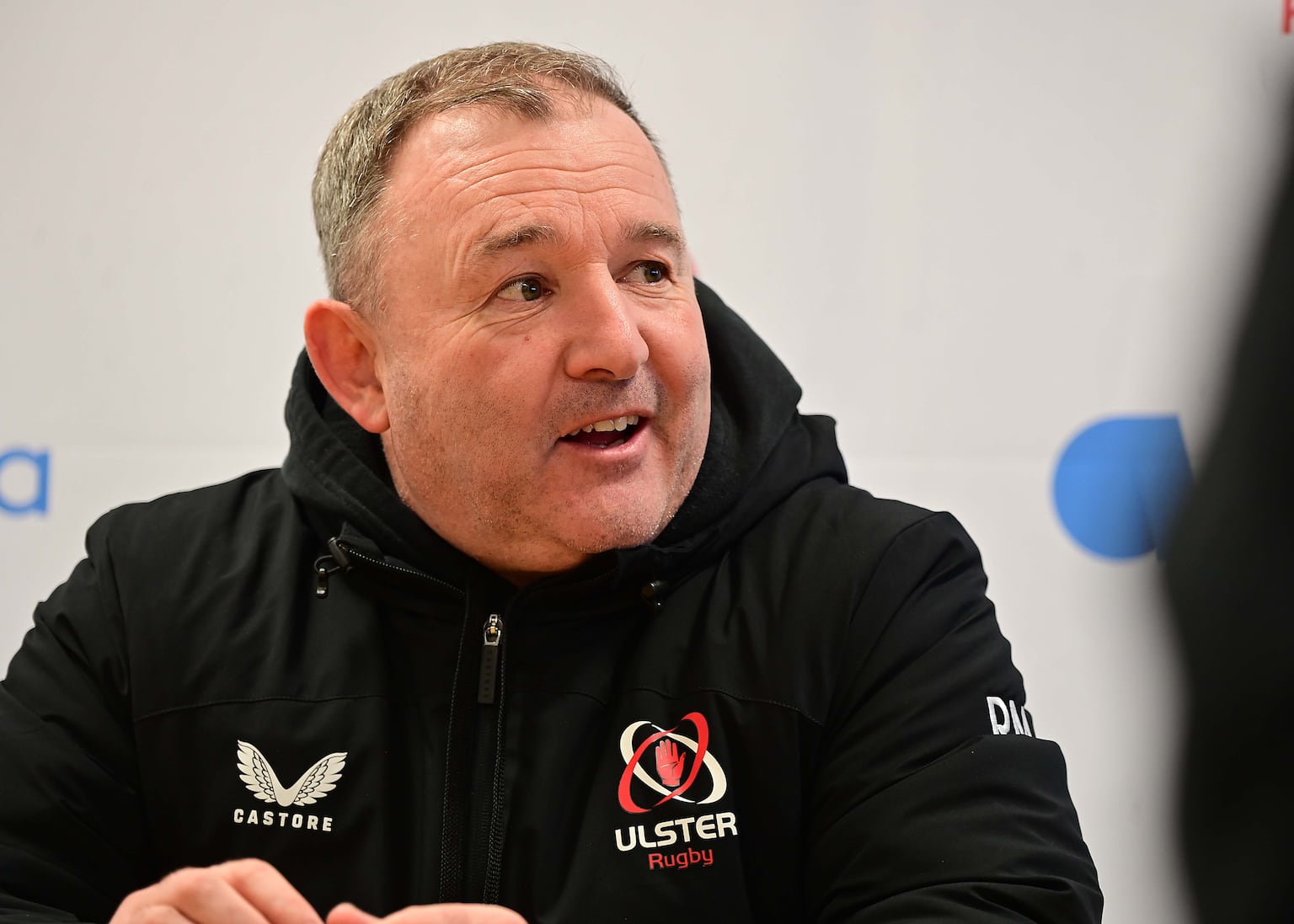 'The crowd really got in behind the team, and we'll need that again on ...