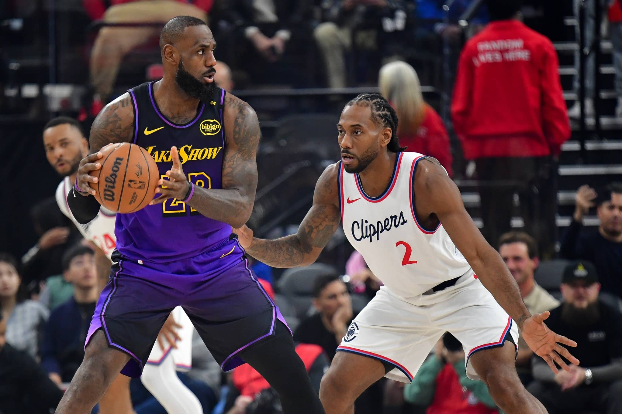 Warriors trade rumors: LeBron James, Kawhi Leonard, and more