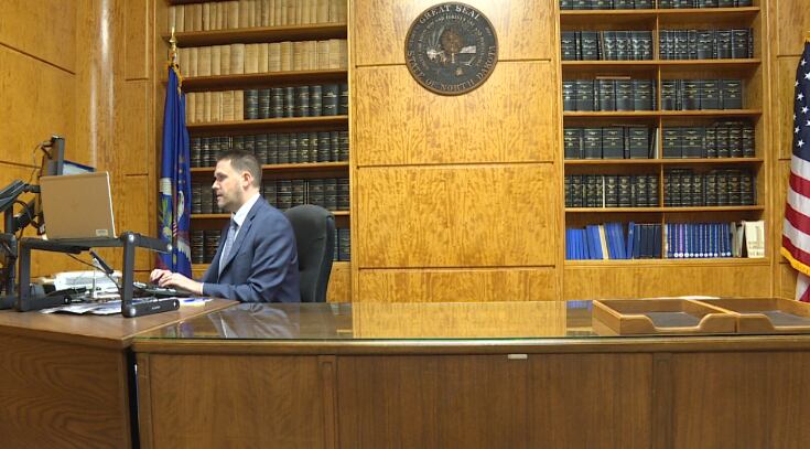 ND sec. of state approves petition format for school lunch funding ...