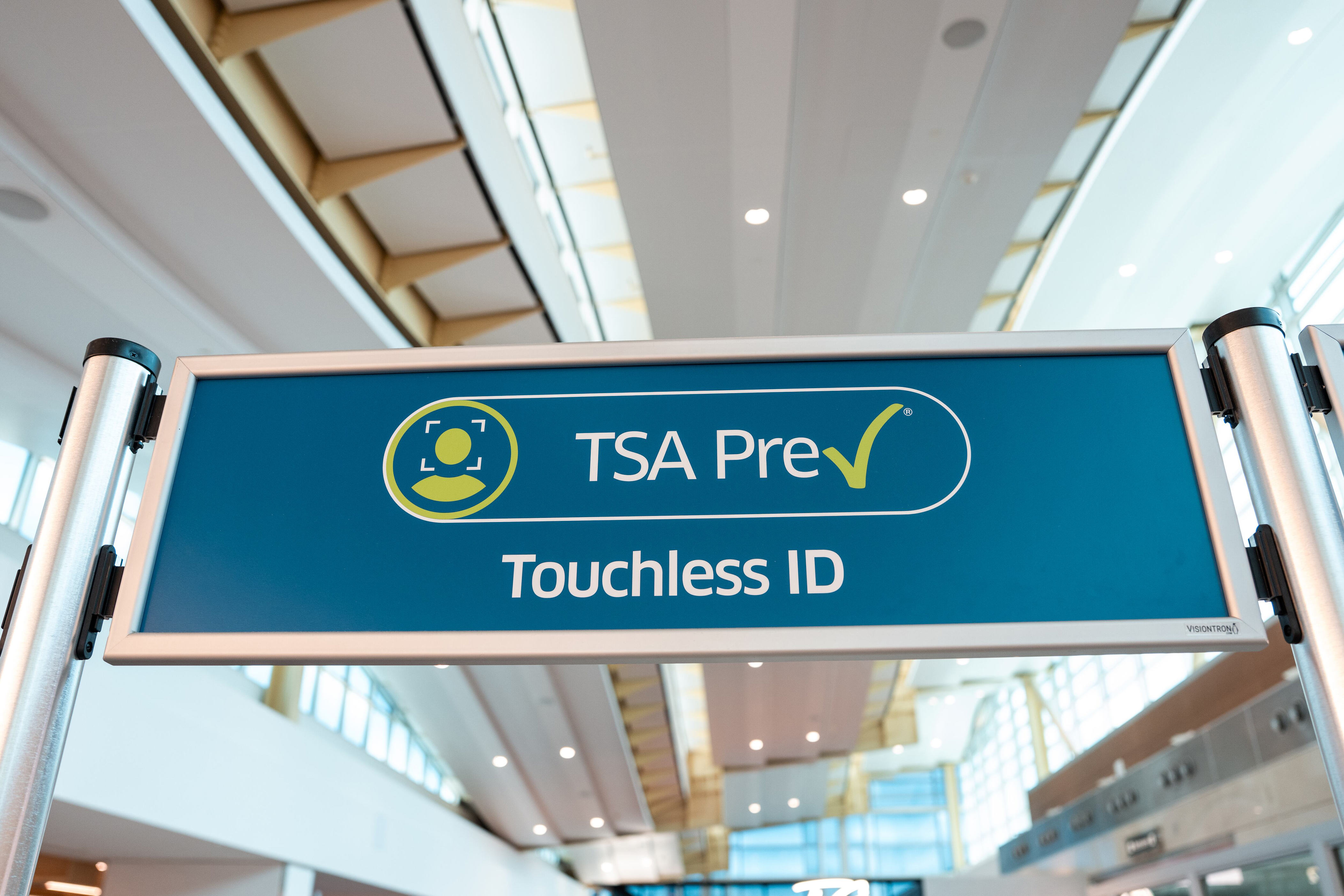 TSA launches touchless ID at Charlotte airport: Here’s how it works
