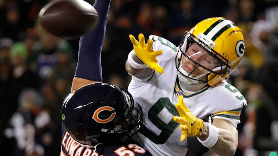 Consensus NFL power rankings: Packers tumble out of top 10 in week 17