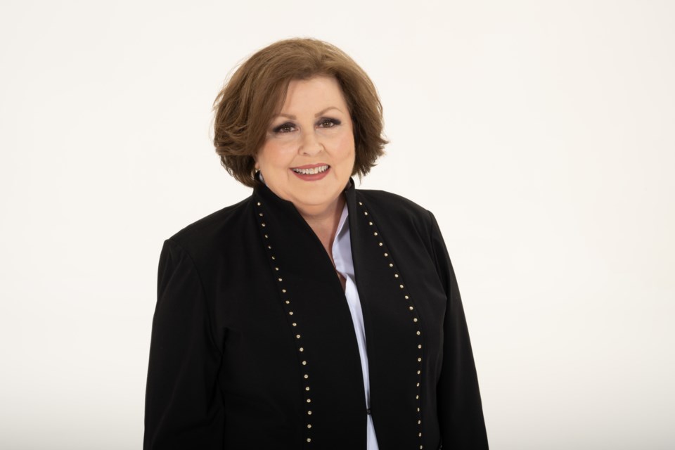 Family law attorney Sharon Ramage on child custody and co-parenting