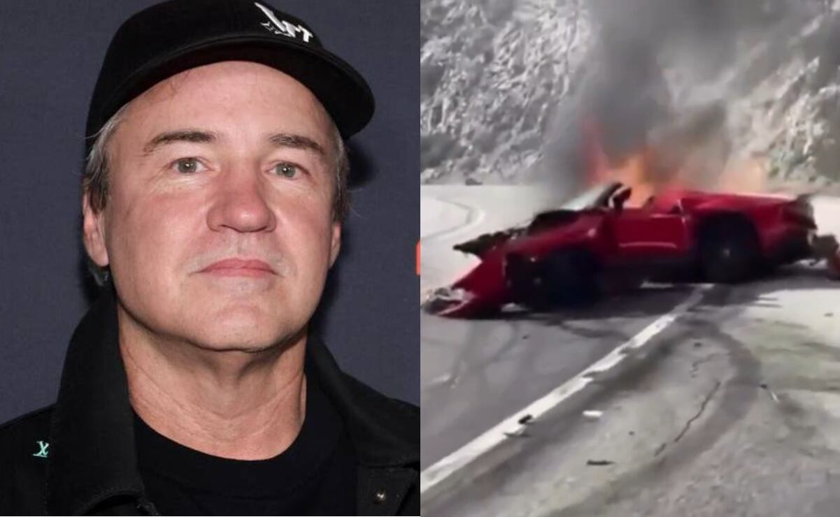 En este Ferrari murió Vince Zampella, el creador de Call of Duty