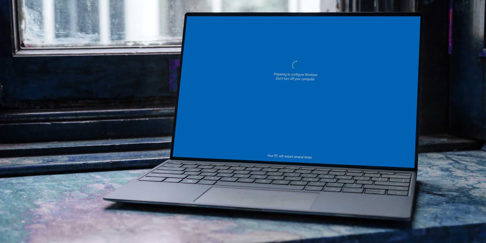 Microsoft rushes an out-of-band update for Message Queuing bug