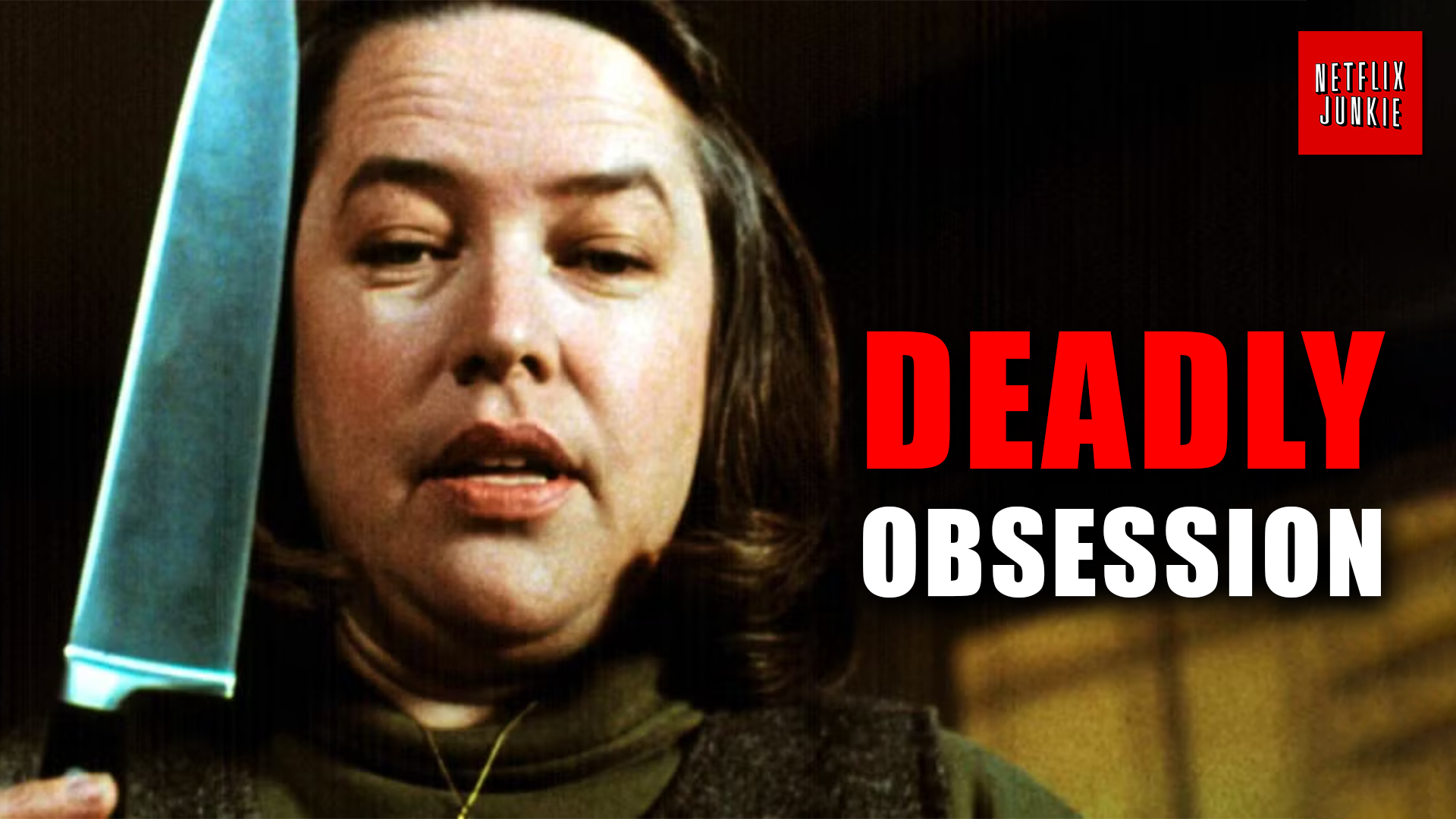 When obsession turns deadly: Iconic female stalker movies