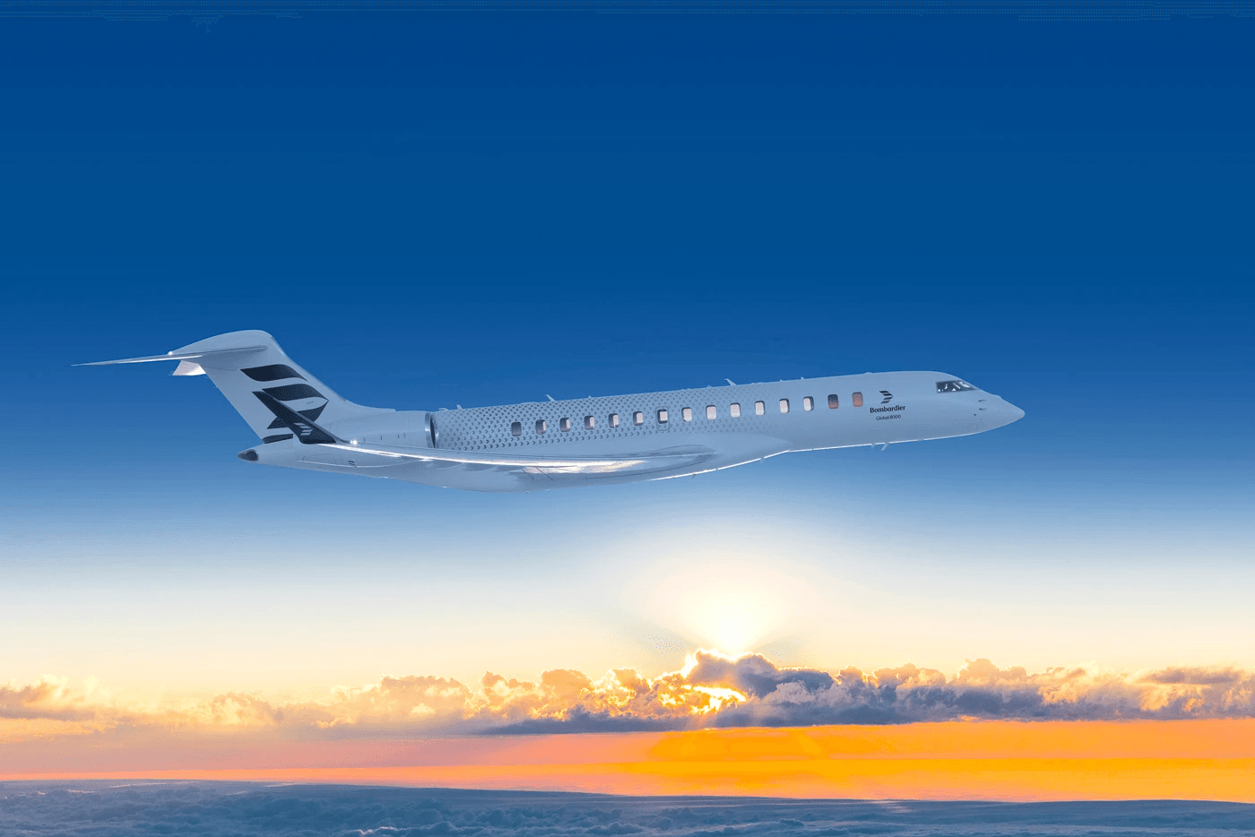 Voici l'avion le plus rapide du monde, un jet ultra luxueux à 65 ...