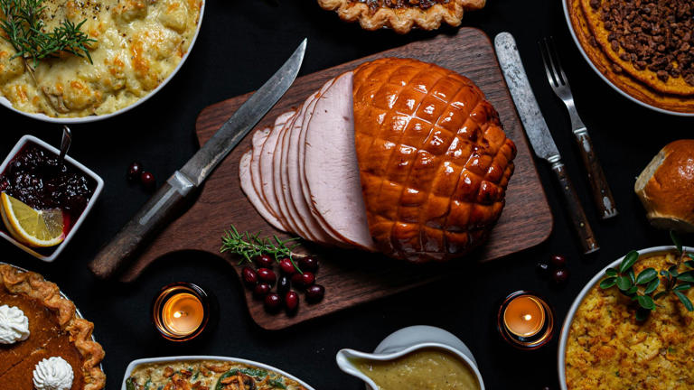 These tips will take the stress out of Christmas cooking