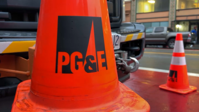 PG&E announces bill credits for San Francisco customers affected by ...