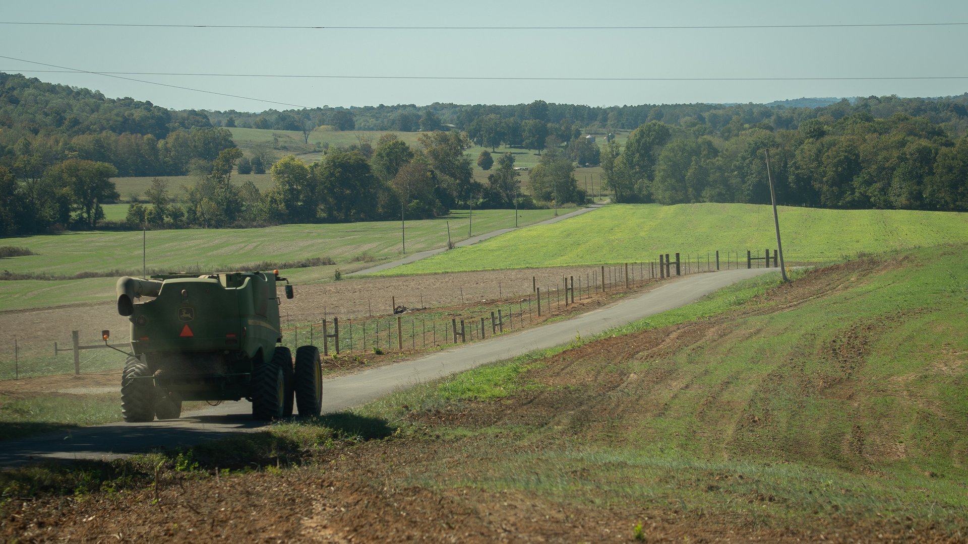 After a tough 2025, farmers wary of impacts of Trump's trade policies ...