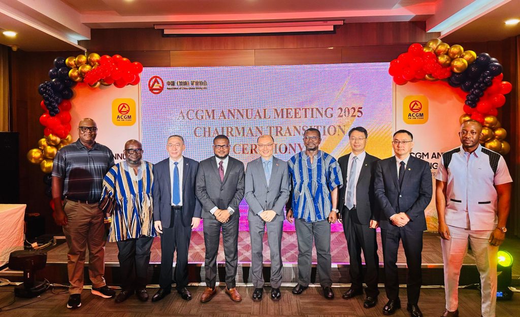 Tang Zhenjiang bows out of ACGM chairmanship after shaping green ...