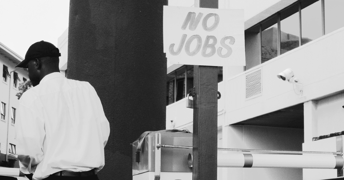 Layoffs hit new high