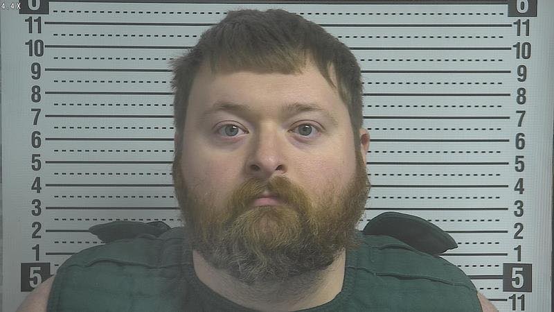 Man indicted in Boyle County newborn abuse case