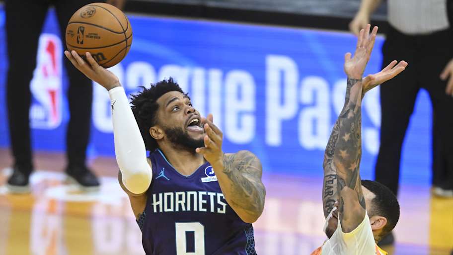 How to watch Hornets vs. Wizards: Tip-off time, TV channel, and odds