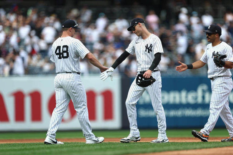 Predicting next Yankees player to bolt for Mets