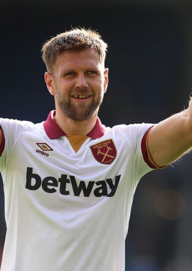 Fullkrug sceglie la 9, ma attende il West Ham: manca il nulla osta per ...