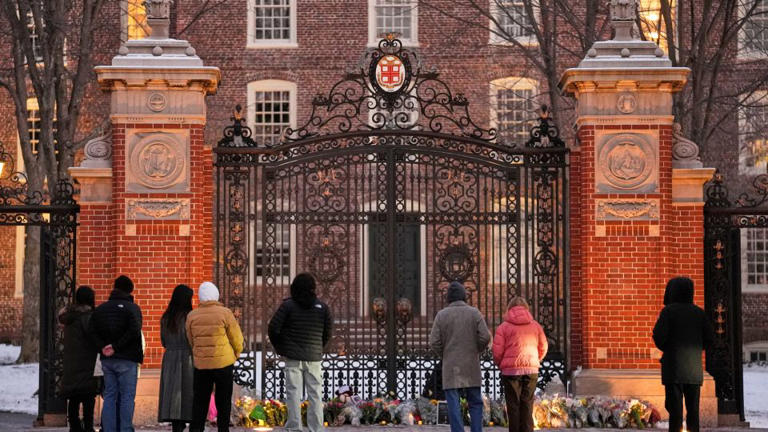 The feds are investigating Brown University’s safety after this month’s ...