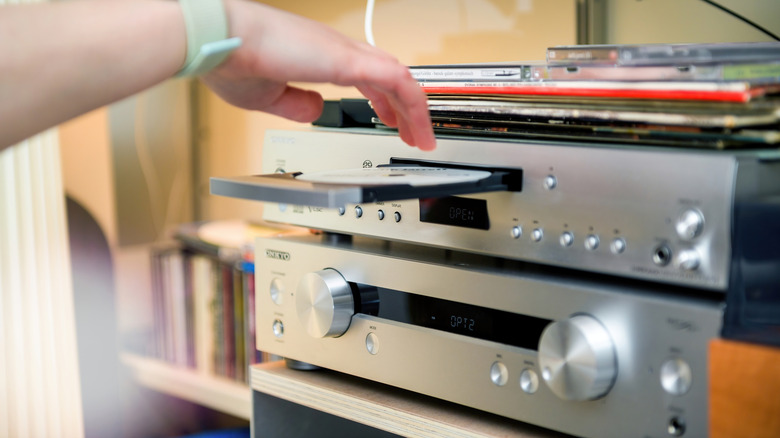CDs are actually making a comeback - here's how