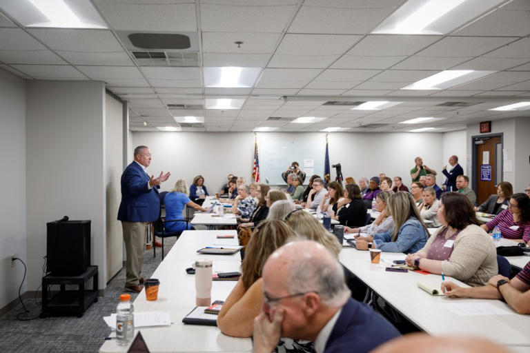 Elder abuse agencies fail to mitigate risk as Shapiro admin defends ...