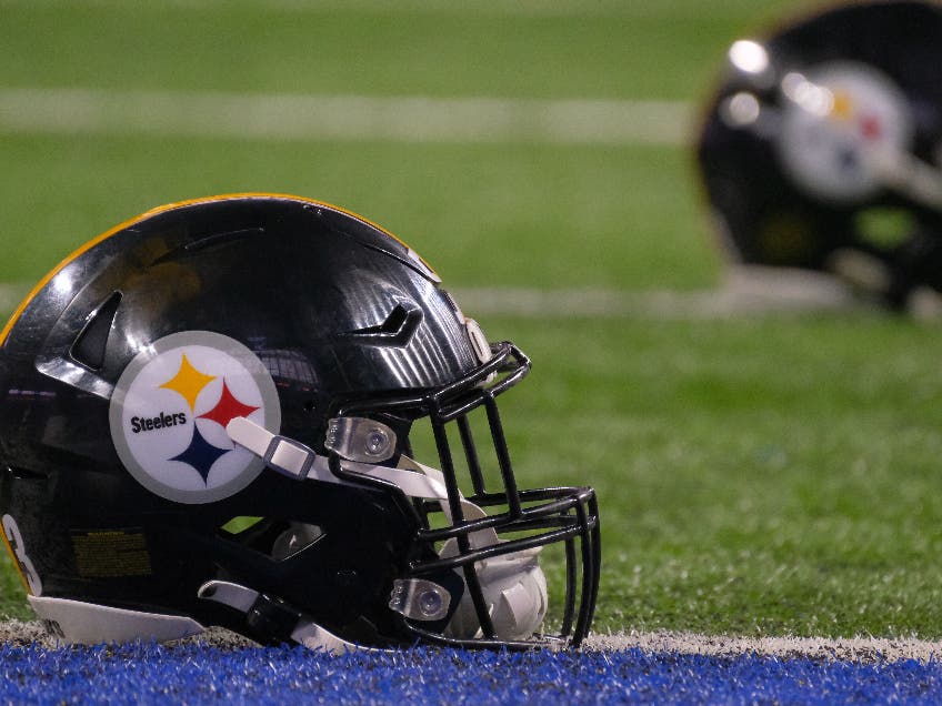 Pittsburgh museum named after legendary Steelers player