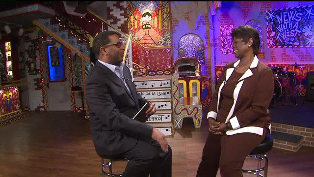 Irma Thomas to sing national anthem at 2026 Allstate Sugar Bowl