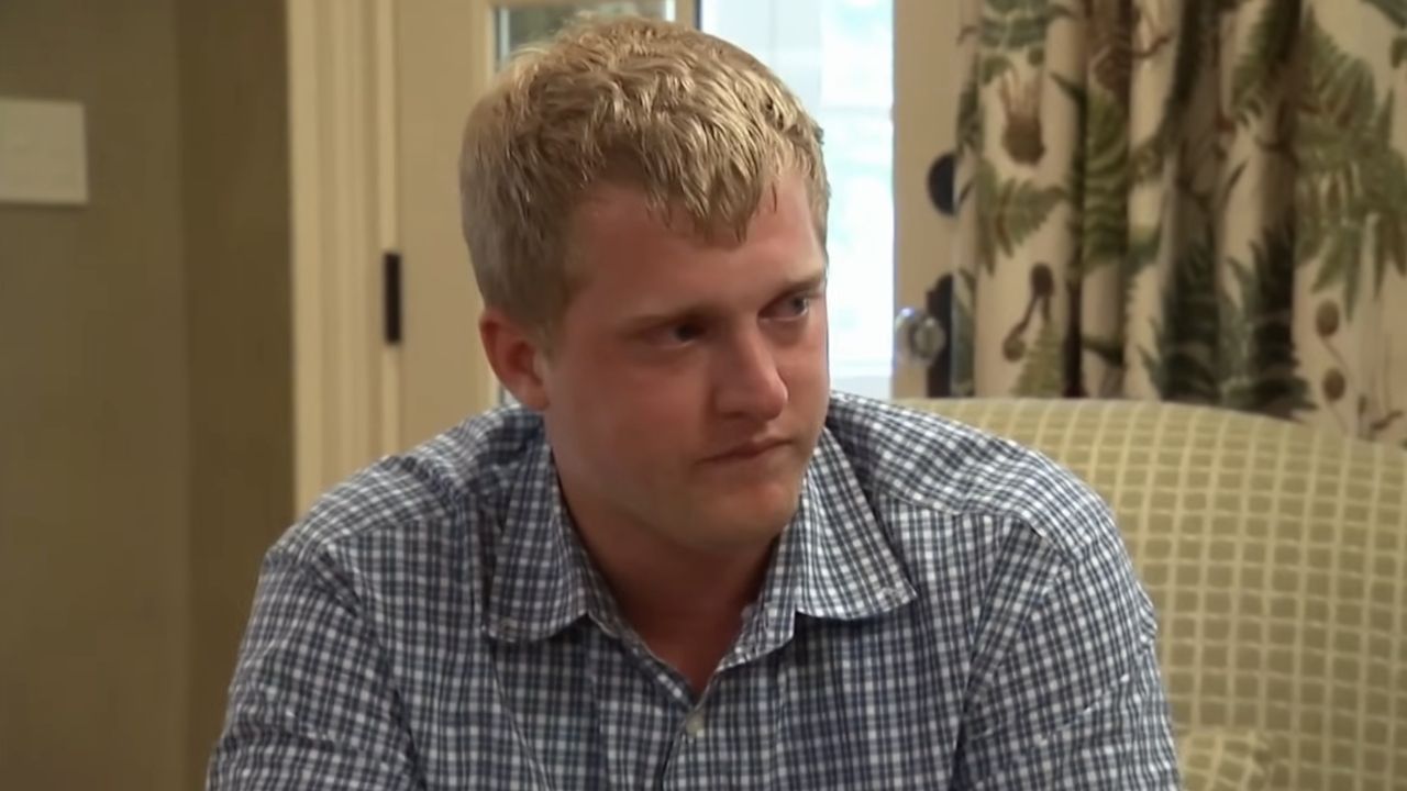 New report includes more details on Kyle Chrisley’s arrest, and a ...