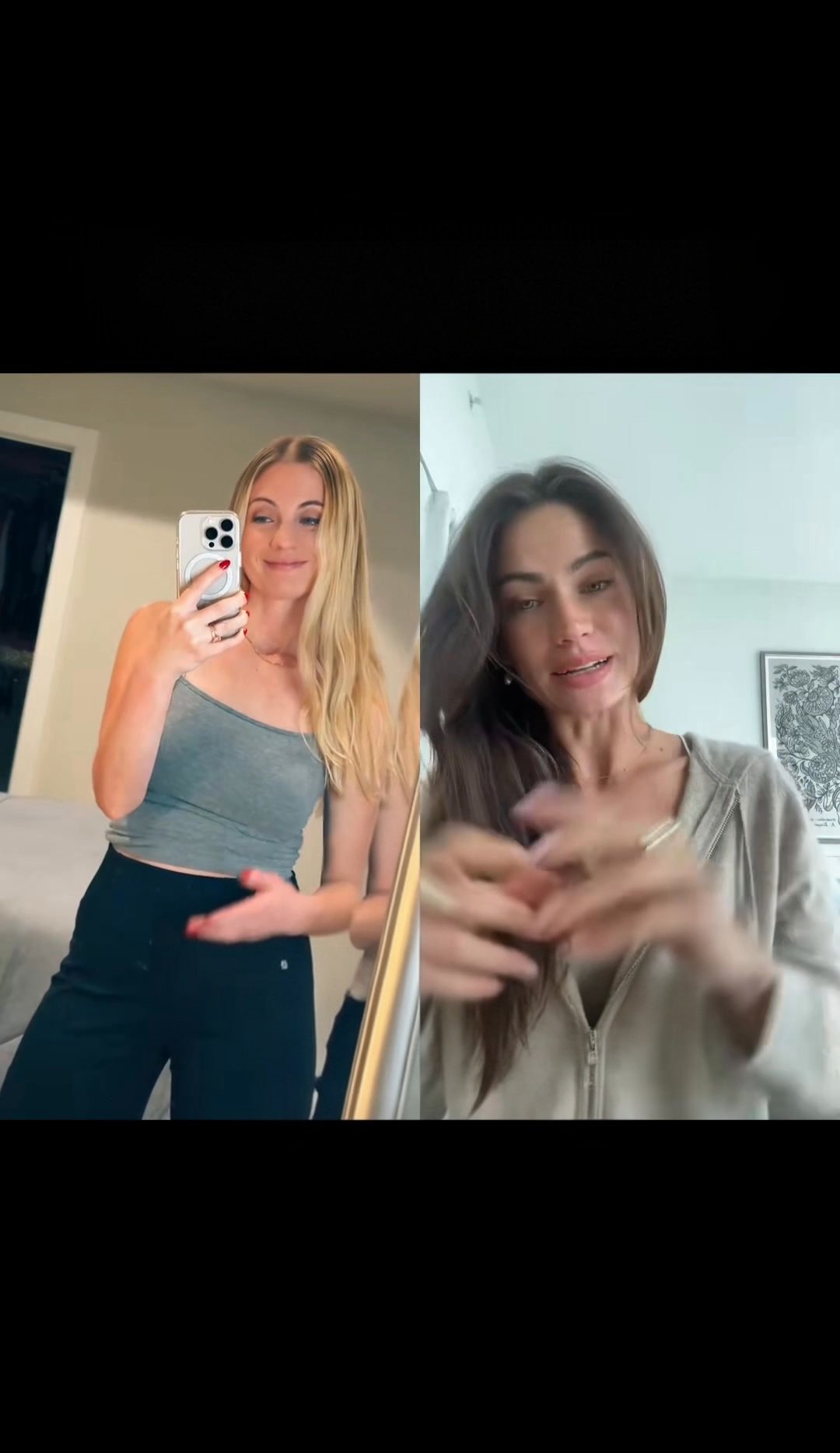 Women think they want a high value man until...