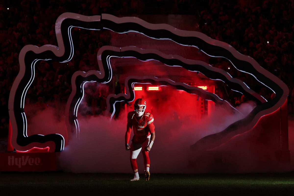 Kansas City Chiefs to leave Missouri as team announces new stadium location