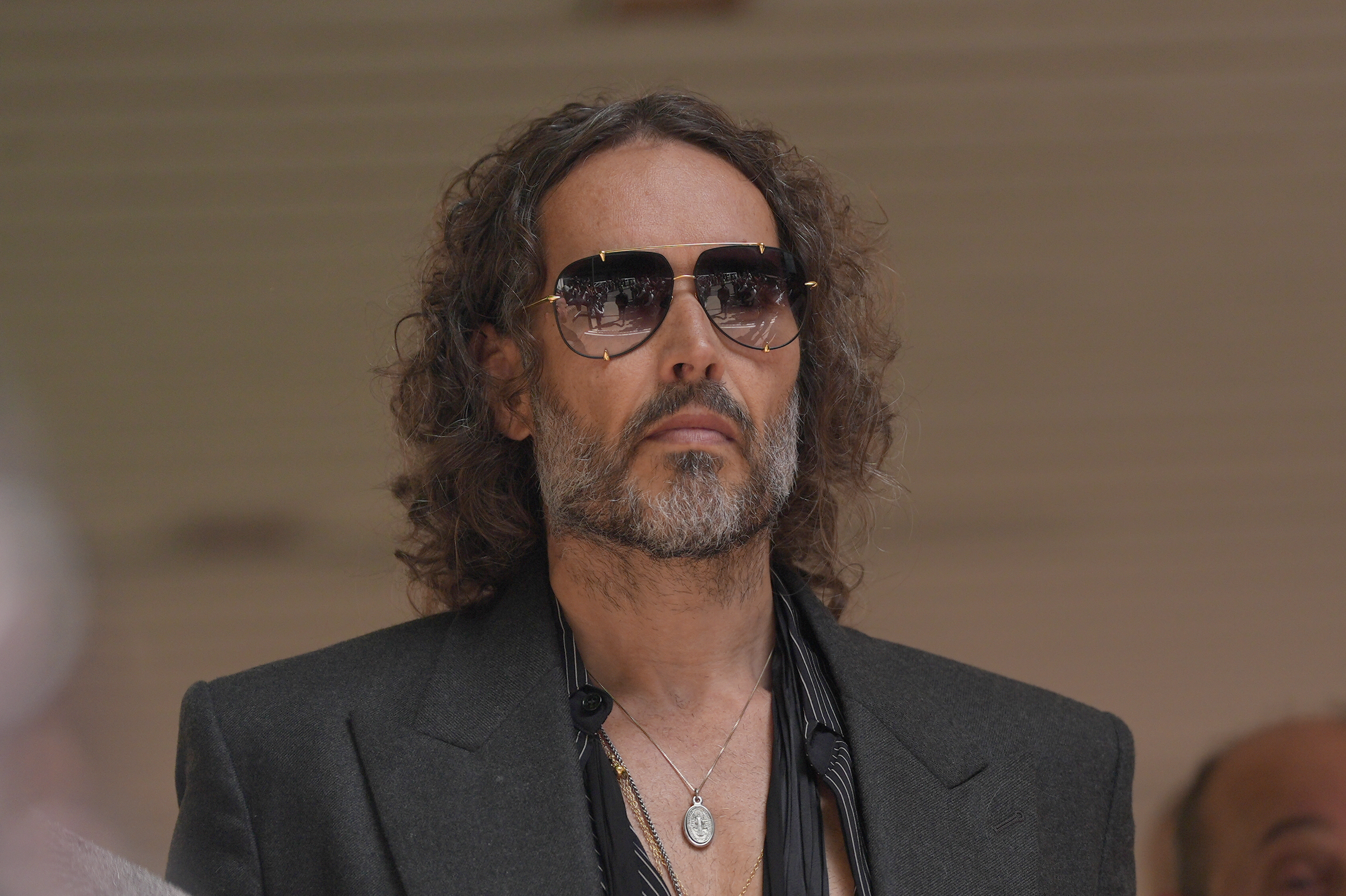 Russell Brand faces new rape, sexual assault charges after two women ...
