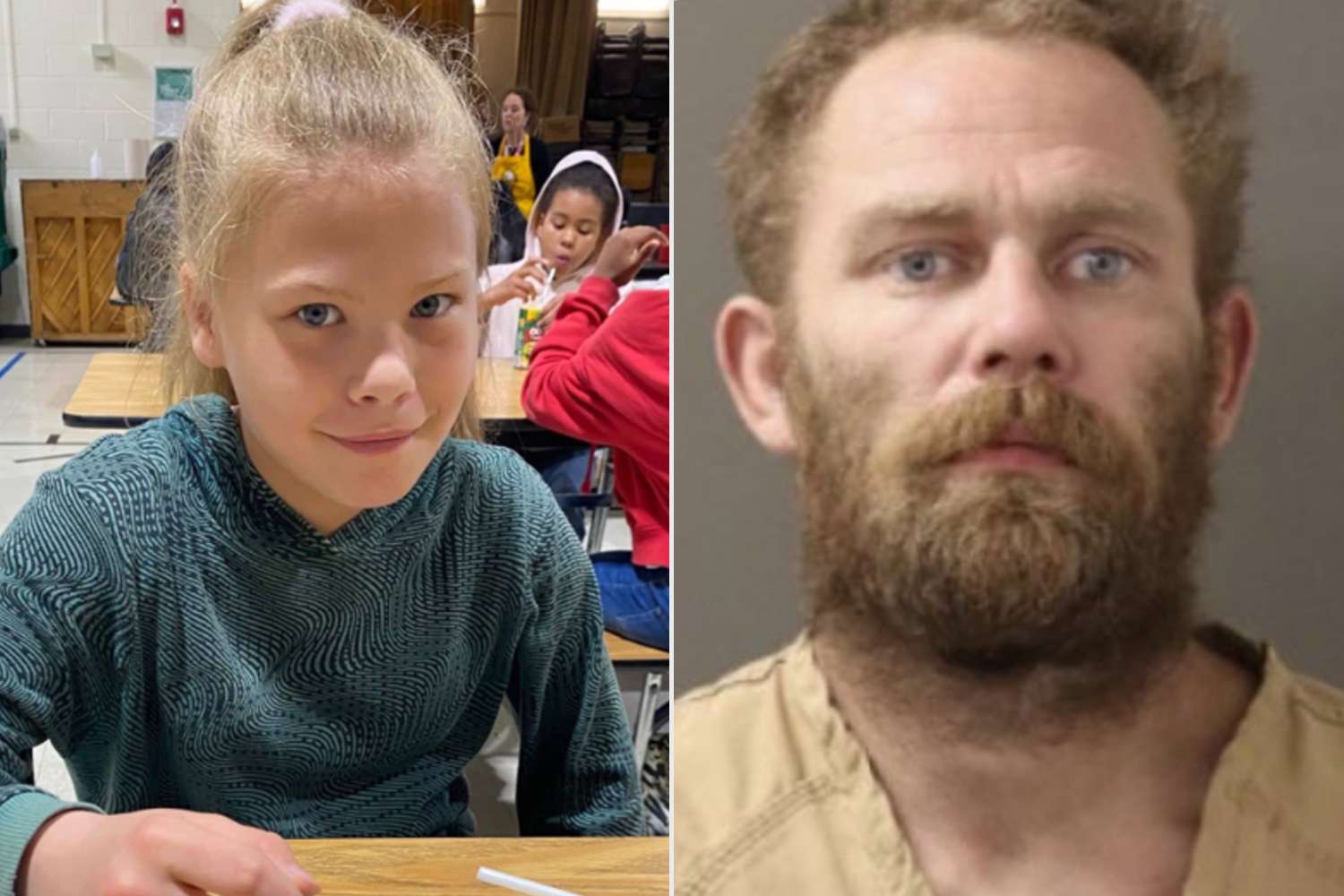 Ohio uncle indicted after unsecured gun leads to fatal shooting of 11-year-old girl