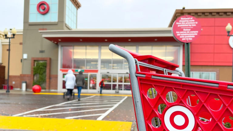 Target’s new CEO aims to fix long lines and slow checkouts