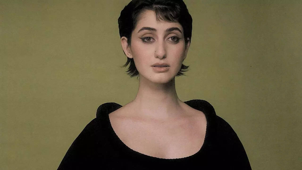 Can be first lady: Rama Duwaji's magazine cover has the internet ready ...