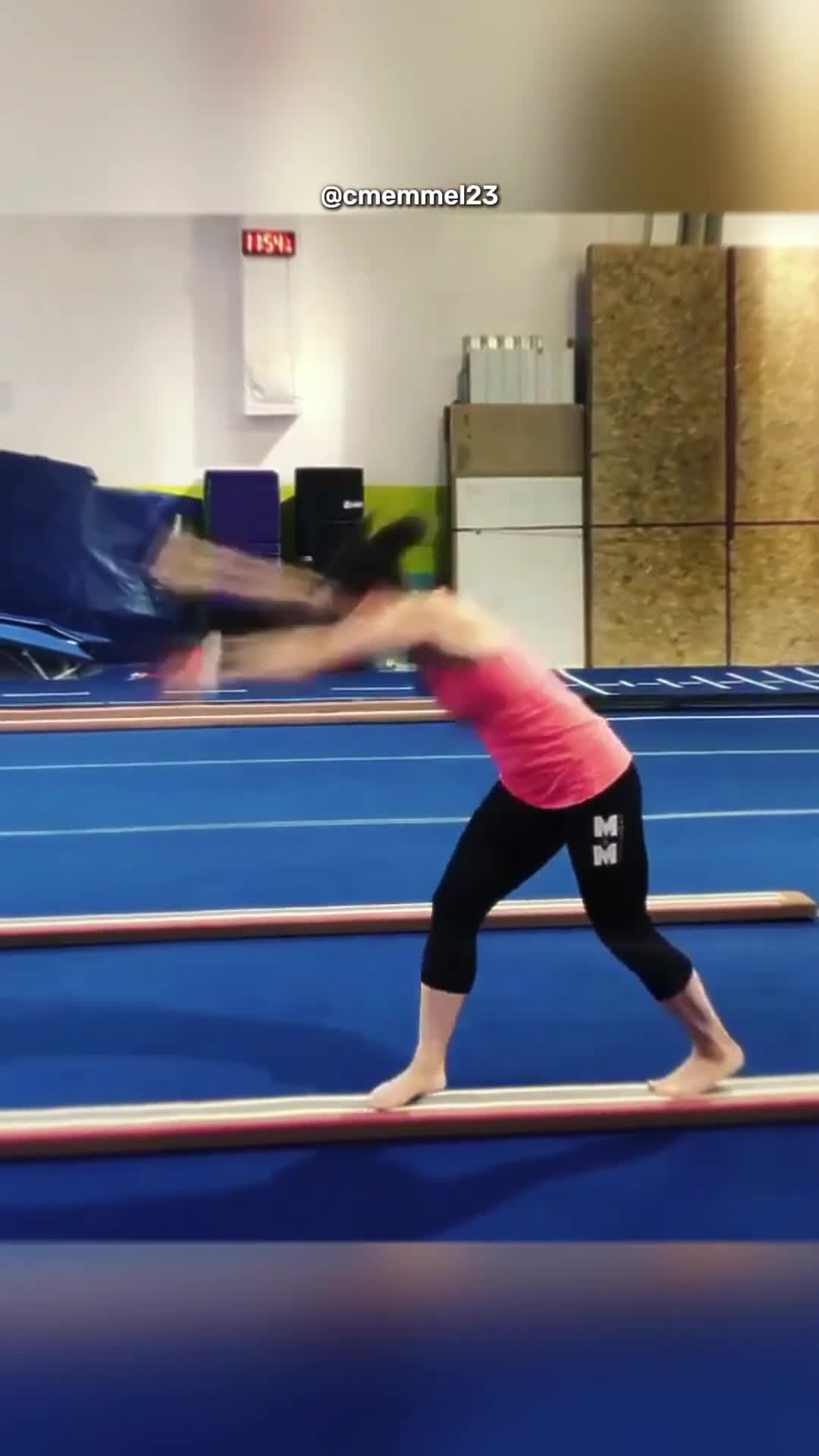 Incredible combo 😳