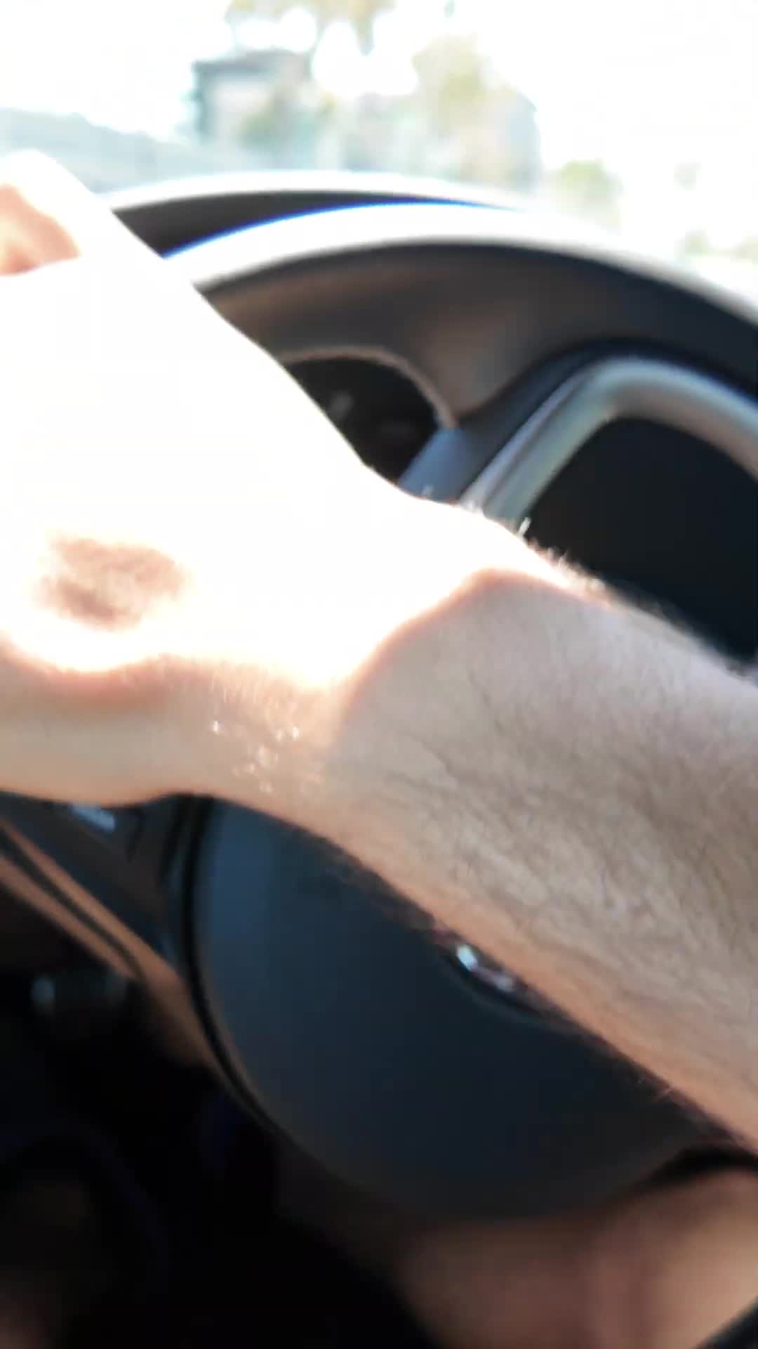 6 Speed Supra - RealTime Shift Screen