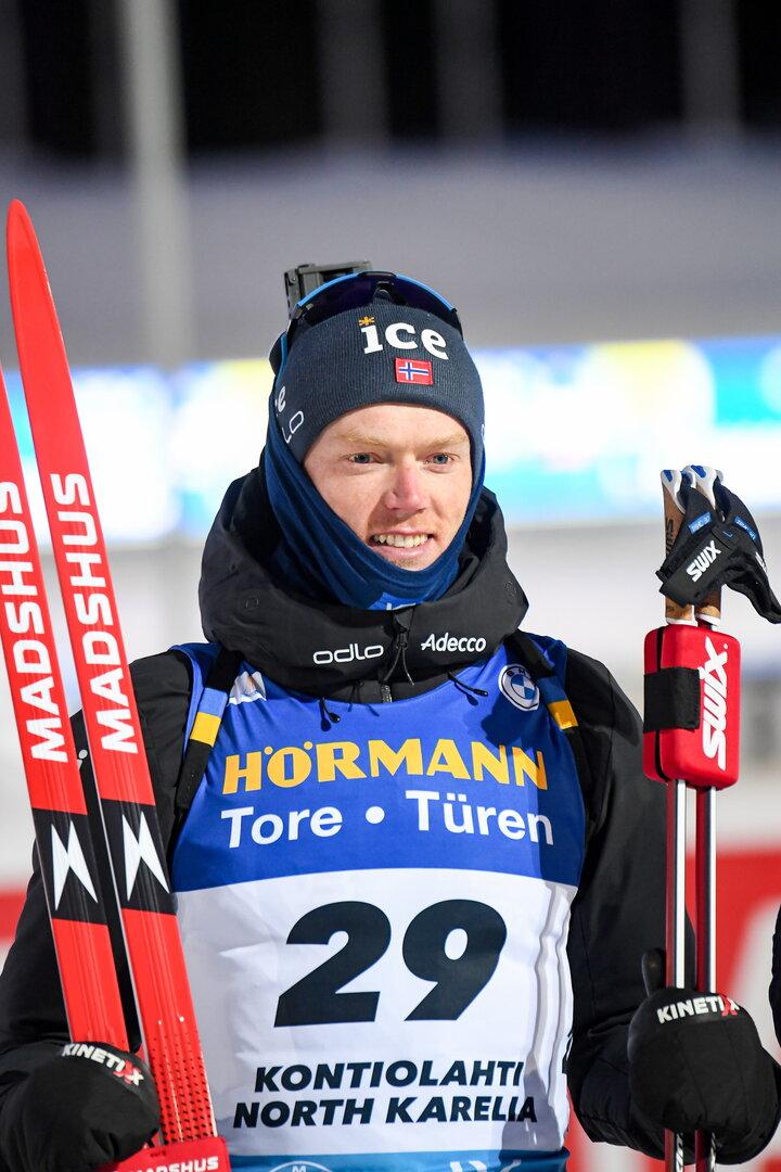 Unfassbare Tragödie: Weltklasse-Biathlet mit 27 im Trainingscamp verstorben