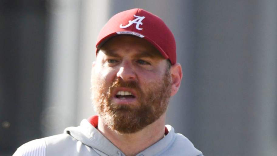 Meet UCLA's new defensive coordinator Colin Hitschler