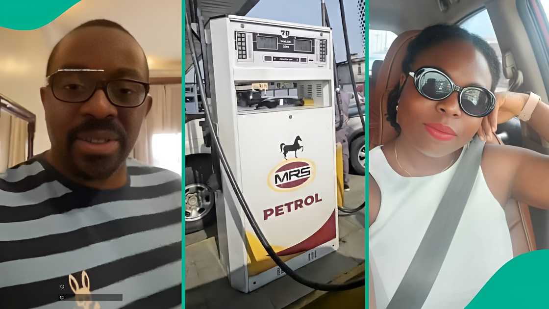 N739 per litre: 3 Nigerians name stations selling petrol at Dangote’s price