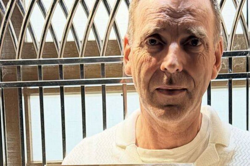 'I have the longest name in the world - it has 2,253 words and caused ...